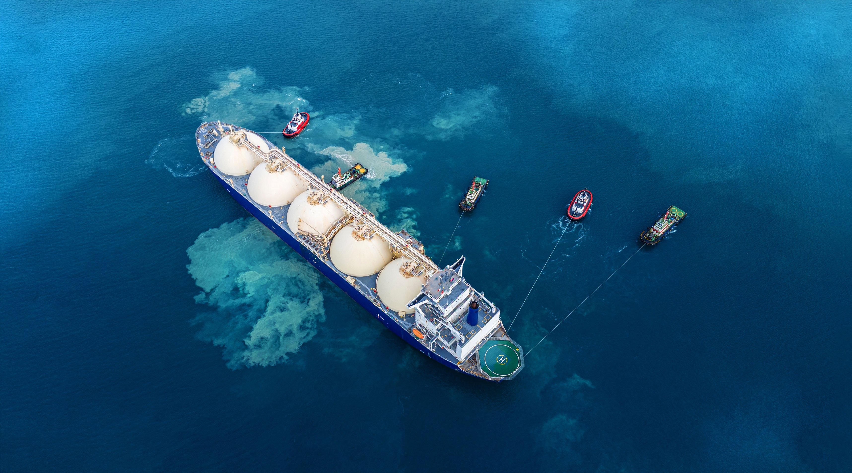 Downstream Oil & Gas Processes & Applications - WIKA USA