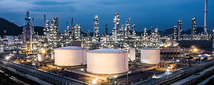 Petrochemical Products List