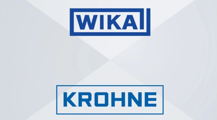Wika Technip Logo