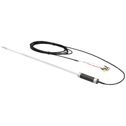 Standard platinum resistance thermometer (SPRT) - CTP5000-R25 - WIKA