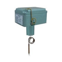 Temperature switch - ETR - WIKA
