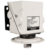 Pressure switch - 021, 023 - WIKA