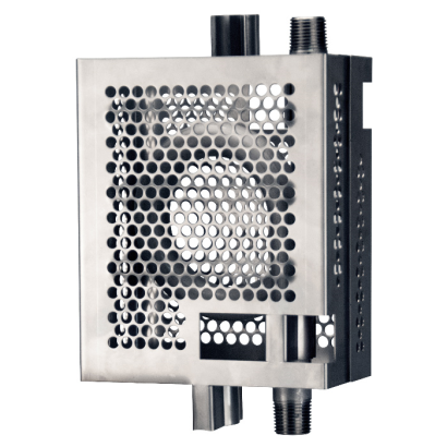 Siphon Safety Cage - 910.15.300 - WIKA USA
