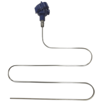 Averaging RTD sensor - TR10-AVG, TR15-AVG - WIKA