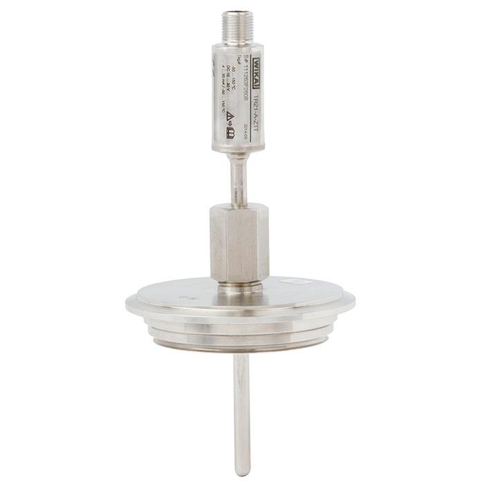 WIKA Corporate Online Shop - Order measurement technology - WIKA ...