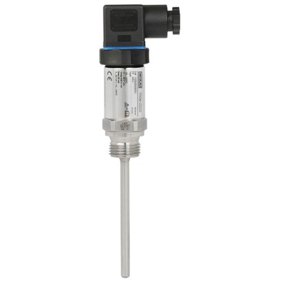 Resistance thermometer - TR36 - WIKA
